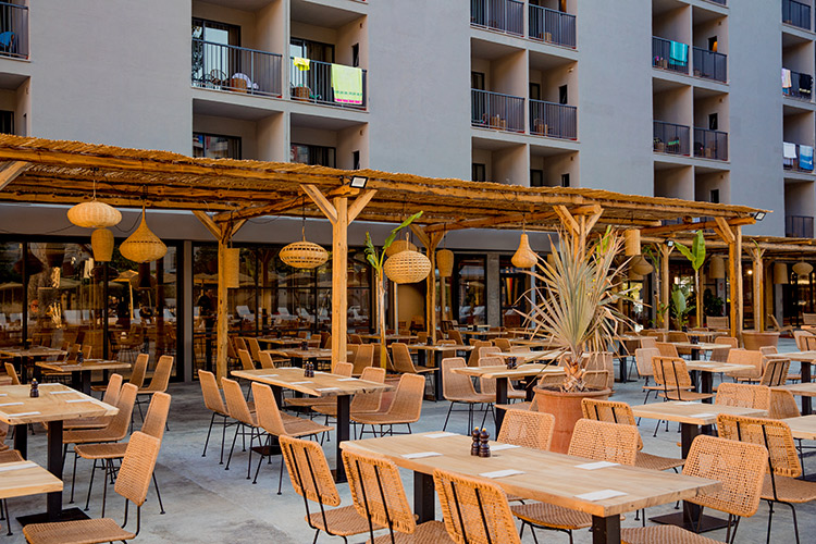 Cook’s Club Palma Beach – EN